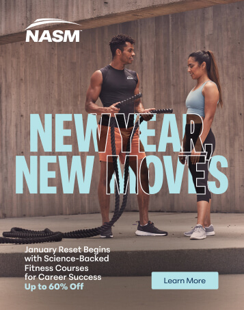 Defining Muscular Hypertrophy & Growth Training Best Practices | NASM Blog